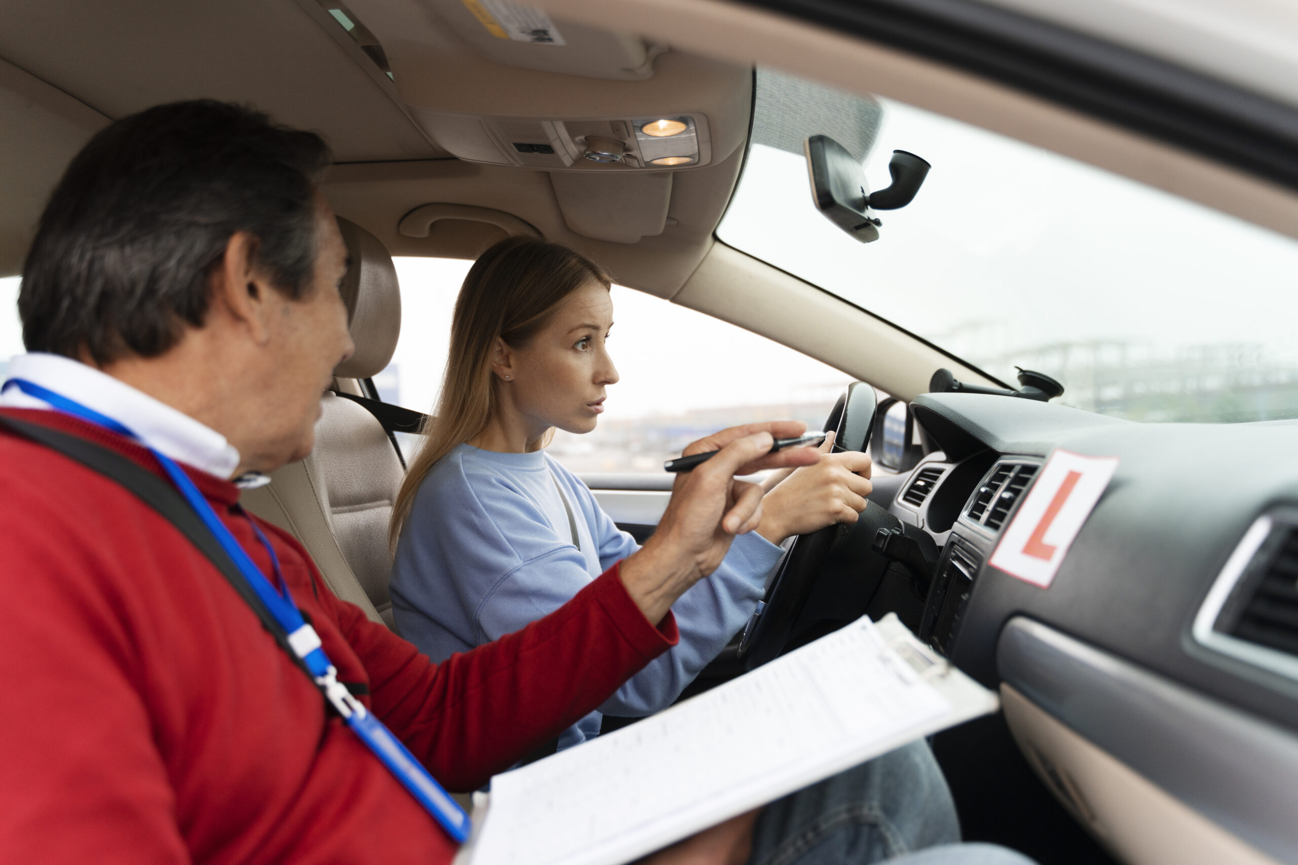Preparing for Your Intensive Driving Course: What You Need to Know ...